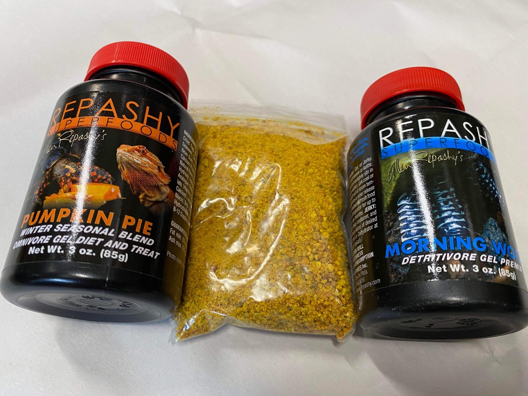 Repashy Superfood – US Invertebrate LLC